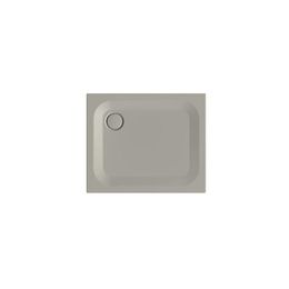 Bette BetteUltra Duschwanne 5840-416 90x75x2,5cm, stone