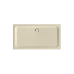 Bette BetteUltra Duschwanne 5998-006AE 170x90x3,5cm, Antirutsch/Pro, jasmin