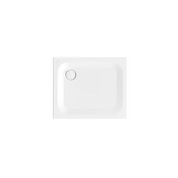 Bette BetteUltra Duschwanne 5840-287 90x75x2,5cm, starwhite