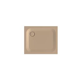 Bette BetteUltra Duschwanne 5840-425 90x75x2,5cm, greige