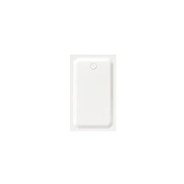 Bette BetteSupra Duschwanne 5935-287 150x90x6,5cm, starwhite