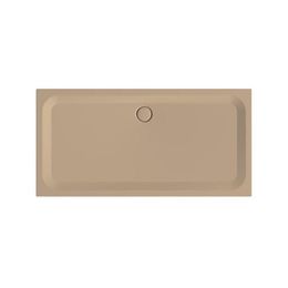 Bette BetteUltra Duschwanne 5982-425 180x90x3,5cm, greige