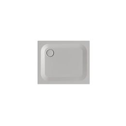 Bette BetteUltra Duschwanne 5840-413 90x75x2,5cm, dust