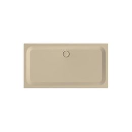Bette BetteUltra Duschwanne 5998-424 170x90x3,5cm, sand