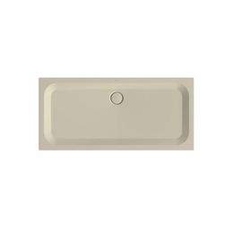 Bette BetteUltra Duschwanne 5953-422 160x75x3,5cm, beige