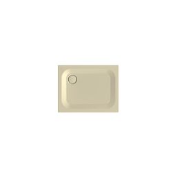 Bette BetteUltra Duschwanne 5709-441 90x70x2,5cm, cream