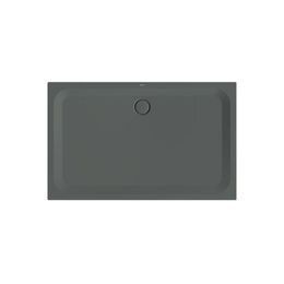 Bette BetteUltra Duschwanne 5967-403 160x100x3,5cm, smoke