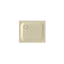 Bette BetteUltra Duschwanne 5840-441 90x75x2,5cm, cream