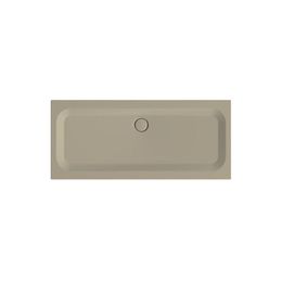 Bette BetteUltra Duschwanne 5996-415AE 170x75x3,5cm, Antirutsch/Pro, cashmere