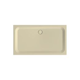 Bette BetteUltra Duschwanne 5961-441 160x90x3,5cm, cream