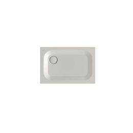 Bette BetteUltra Duschwanne 8600-423AE 90x60x2,5cm, Antirutsch/Pro, flax
