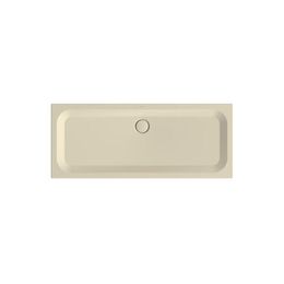 Bette BetteUltra Duschwanne 5992-006 170x70x3,5cm, jasmin