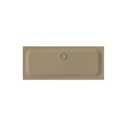 Bette BetteUltra Duschwanne 5992-417AE 170x70x3,5cm, Antirutsch/Pro, hazel