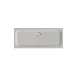 Bette BetteUltra Duschwanne 5992-410 170x70x3,5cm, silver