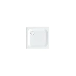 Bette BetteUltra Duschwanne 5669-004AE 80x75x2,5cm, Antirutsch/Pro, edelwei&szlig;
