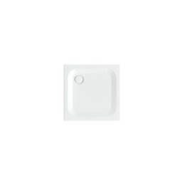 Bette BetteUltra Duschwanne 5830-000AE 80x80x2,5cm, Antirutsch/Pro, wei&szlig;