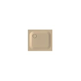 Bette BetteUltra Duschwanne 5679-003 80x70x2,5cm, bahamabeige