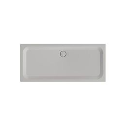 Bette BetteUltra Duschwanne 5986-413AE 180x80x3,5cm, Antirutsch/Pro, dust