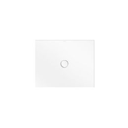 Bette Duschfl&auml;che BetteFloor 5491000 100 x 80 cm, weiss
