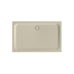 Bette BetteUltra Duschwanne 5967-422 160x100x3,5cm, beige