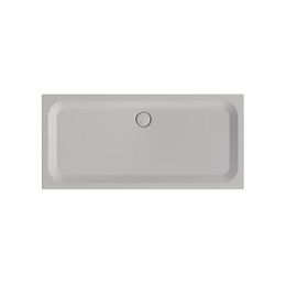 Bette BetteUltra Duschwanne 5971-413AE 170x80x3,5cm, Antirutsch/Pro, dust