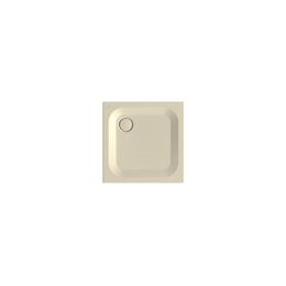 Bette BetteUltra Duschwanne 5529-006 75x75x2,5cm, jasmin