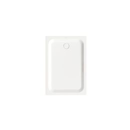 Bette BetteSupra Duschwanne 5796-287 130x90x6,5cm, starwhite