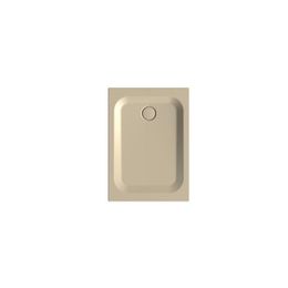 Bette BetteUltra Duschwanne 8710-424 105x75x3,5cm, sand