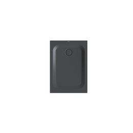 Bette BetteUltra Duschwanne 8710-400 105x75x3,5cm, raven