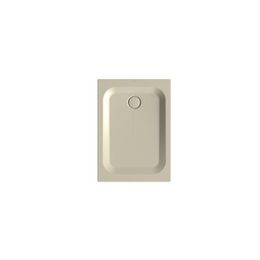 Bette BetteUltra Duschwanne 8710-422 105x75x3,5cm, beige