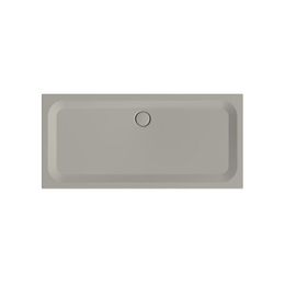 Bette BetteUltra Duschwanne 5971-416 170x80x3,5cm, stone
