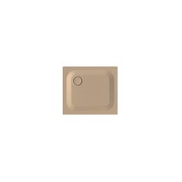 Bette BetteUltra Duschwanne 5679-425 80x70x2,5cm, greige