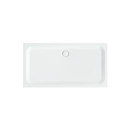 Bette BetteUltra Duschwanne 5998-000AE 170x90x3,5cm, Antirutsch/Pro, wei&szlig;