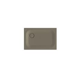 Bette BetteUltra Duschwanne 8600-404 90x60x2,5cm, graphite