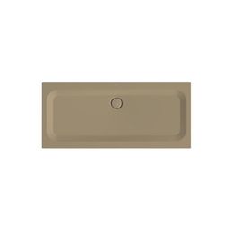 Bette BetteUltra Duschwanne 5996-417PLUS 170x75x3,5cm, Glasur, hazel