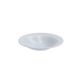 Bette BetteLux Oval Einbau-Waschtisch A220-002 50 x 50 cm, manhattan
