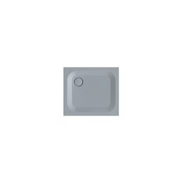 Bette BetteUltra Duschwanne 5679-412AE 80x70x2,5cm, Antirutsch/Pro, quartz
