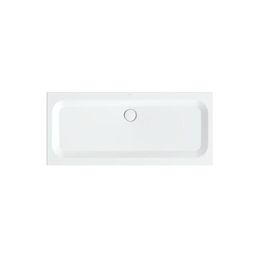 Bette BetteUltra Duschwanne 5996-004AE 170x75x3,5cm, Antirutsch/Pro, edelwei&szlig;