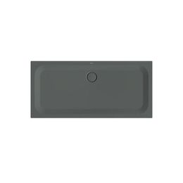 Bette BetteUltra Duschwanne 5953-403 160x75x3,5cm, smoke