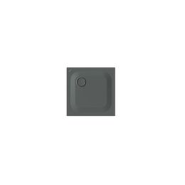 Bette BetteUltra Duschwanne 5719-403 70x70x2,5cm, smoke