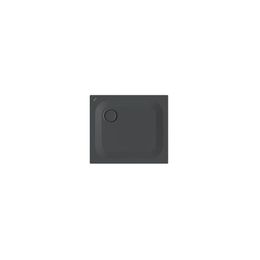 Bette BetteUltra Duschwanne 5679-400 80x70x2,5cm, raven