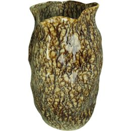 SONSTIGE Vase BROWN