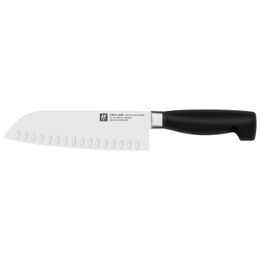 Zwilling Santokumesser VIER STERNE