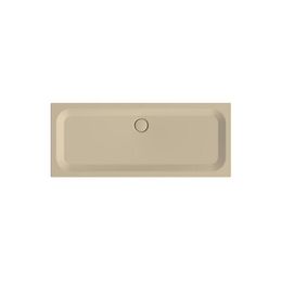 Bette BetteUltra Duschwanne 5992-424AE 170x70x3,5cm, Antirutsch/Pro, sand