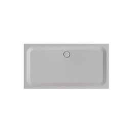 Bette BetteUltra Duschwanne 5998-413AE 170x90x3,5cm, Antirutsch/Pro, dust