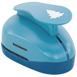 buttinette Jumbolocher XL "Tanne"