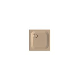 Bette BetteUltra Duschwanne 5719-425 70x70x2,5cm, greige