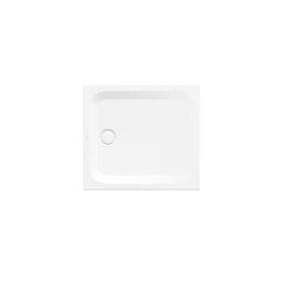 Bette BetteUltra Duschwanne 8737-438AE 110x100x3,5cm, Antirutsch/Pro, taupe