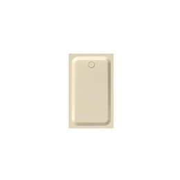 Bette BetteSupra Duschwanne 5935-006 150x90x6,5cm, jasmin