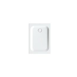 Bette BetteUltra Duschwanne 8710-004AE 105x75x3,5cm, Antirutsch/Pro, edelwei&szlig;